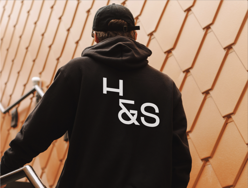 A new era of moving pictures: Hide&Seek unveils re-brand - Hide & Seek